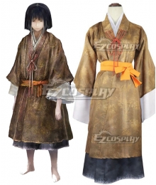 Sekiro: Shadows Die Twice Emma the Gentle Blade Cosplay Costume