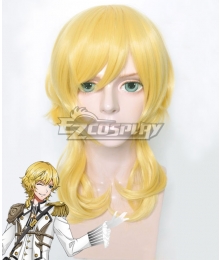 She-Ra and the Princesses of Power Glimmer Pink Cosplay Wig