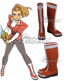 She-Ra and the Princesses of Power Bow Cosplay Costume