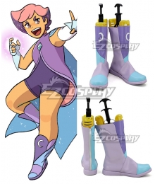 She-Ra and the Princesses of Power Bow Cosplay Costume