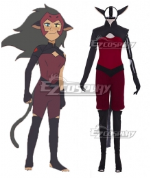 She-Ra and the Princesses of Power Bow Cosplay Costume