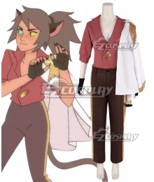 She-Ra and the Princesses of Power Bow Cosplay Costume