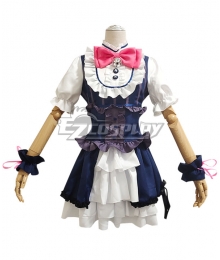 Toradora Ryuuji Takasu Cosplay Costume