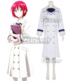 Snow White with the Red Hair kagami no Shirayukihime Shirayuki Chemist ...