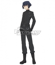 Star Wars Jedi: Fallen Order Trilla Suduri The Second Sister Cosplay ...