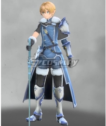 Final Fantasy type-0 Deuce Flute Cosplay Weapon Prop