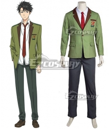 RELEASE THE SPYCE Momo Minamoto Yuki Hanzomon Fu Sagami Mei Yachiyo ...