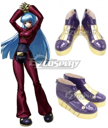 King of Fighters 99 K DASH Black Uniform Game Cosplay Costume