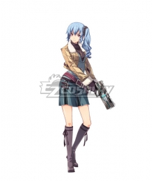 Marvel 2021 Loki Lady Loki Cosplay Costume