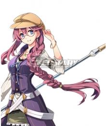 Invincible Mark Grayson Black Cosplay Wig