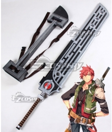 One Piece Kizaru Borsalino Sword Cosplay Weapon Prop