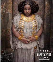 Harvest Moon Animal Parade Wizard Cosplay Costume