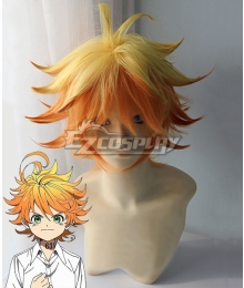 The Promised Neverland Female Emma Gilda Cosplay Costume