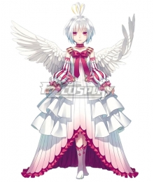 Marvel Comics Cindy Moon Silk Cosplay Costume