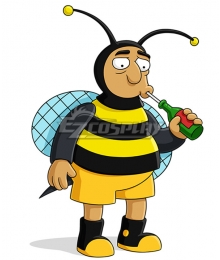 Final Fantasy VII Remake FF7 Jessie Cosplay Costume