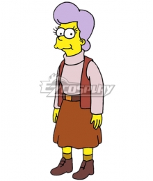 The Owl House Luz Noceda Cosplay Costume