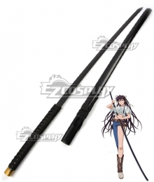 Homestuck Dave Strider Sword Cosplay Weapon Prop