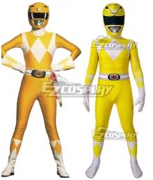Power Rangers Ninja Storm Navy Thunder Ranger Cosplay Costume