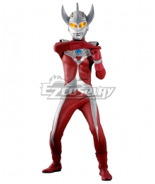 Ultraman Dyna Super GUTS Shin Asuka Cosplay Costume
