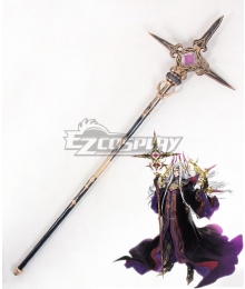 Guilty Gear Xrd Sol Badguy Sword Cosplay Weapon Prop