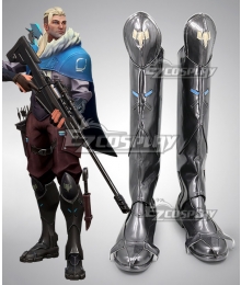 Valorant Sova Cosplay Costume
