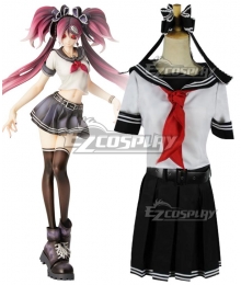 Halloween Coraline 2009 Movie Coat Cosplay Costume