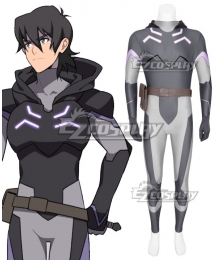 Voltron: Legendary Defender Princess Allura Cosplay Costume