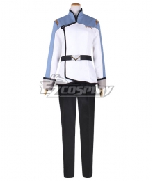 Voltron: Legendary Defender Keith Cosplay Costume - Only Coat