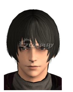 Final Fantasy XIV Fandaniel Cosplay Costume