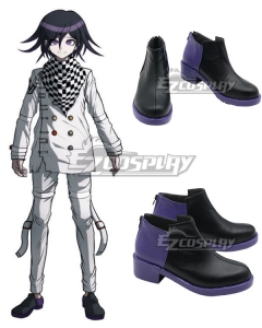 Danganronpa V3: Killing Harmony Kokichi Oma Ultimate Supreme Leader ...