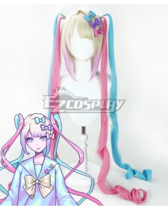 Needy Streamer Overload Needy Girl Overdose OMGkawaiiAngel-chan Angel ...