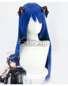 Arknights Mostima Cosplay Costume