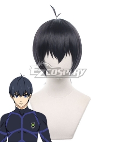 Blue Lock Yoichi Isagi No.11 Rank.299 Cosplay Costume