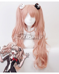 Danganronpa: Trigger Happy Havoc Junko Enoshima Cosplay Costume
