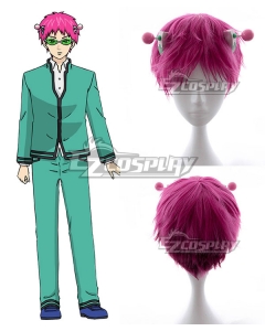 The Disastrous Life of Saiki K Saiki Kusuo no Ψ nan Sainan Kusuo Saiki ...