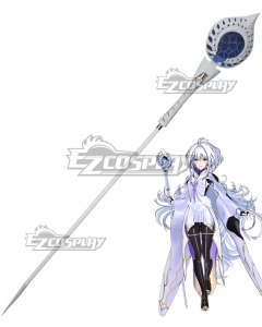 Fate Grand Order Arcade Prototype Caster Merlin Cosplay Costume
