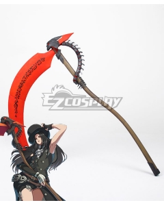 Guilty Gear Strive Testament Cosplay Costume