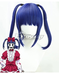 High-Rise Invasion Ain Cosplay Costume