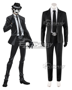 High-Rise Invasion Sniper Mask Cosplay Costume