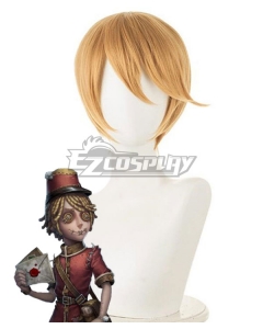 Identity V Postman Victor Grantz Halloween Cosplay Costume