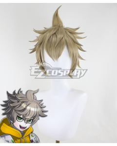 Master Detective Archives: Rain Code Detective Cosplay Costume