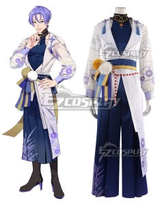 Nu: Carnival Kuya Cosplay Costume