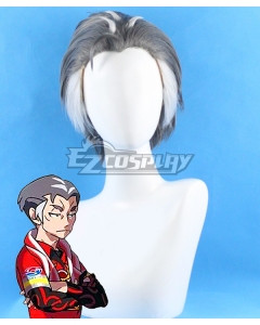 PM PM Sword And Shield Kabu Cosplay Costume