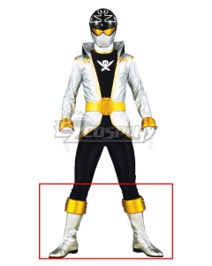 Power Rangers Megaforce Ultra Mode