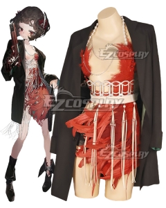 Reverse:1999 Schneider Cosplay Costume