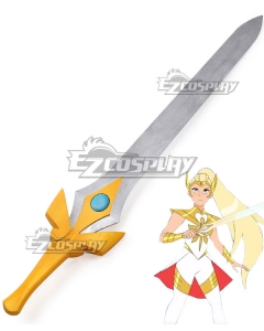 She-Ra and the Princesses of Power Season 5 Adora She-ra Cosplay Costume