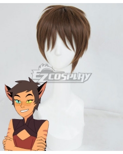 She-Ra and the Princesses of Power Season 5 Catra Cosplay Costume