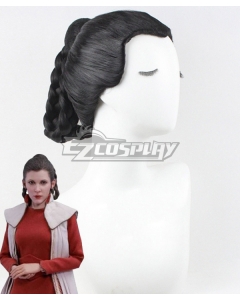 Star Wars Princess Leia Bespin Cosplay Costume