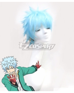 The Disastrous Life of Saiki K. Kaidou Shun Halloween Vampire Cosplay ...