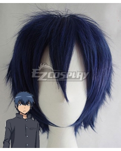 Toradora Ryuuji Takasu Cosplay Costume